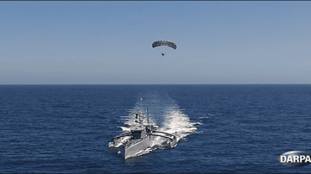 New unmanned ‘Sea Hunter’ ship could revolutionize US Navy operations ...
