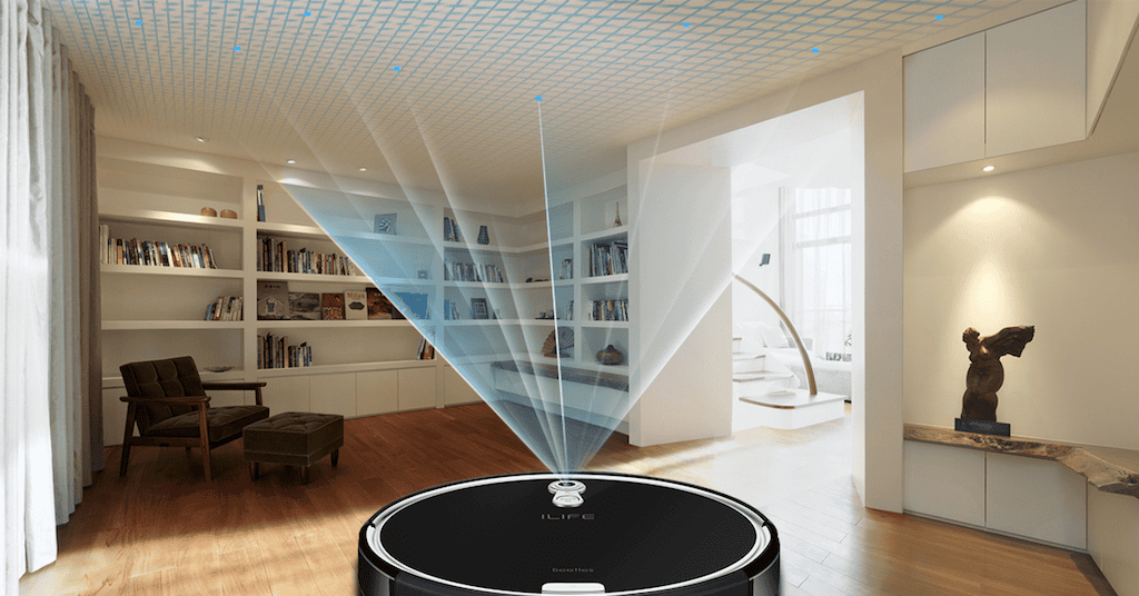 Revolutionary Robot Uses AI + 360° Camera to Clean Your Home – Canada ...