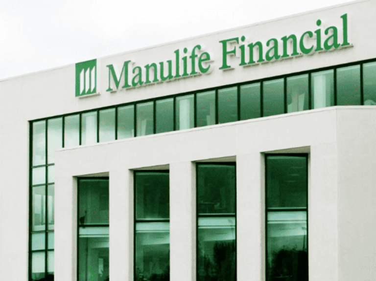 Stocks to Watch: Manulife Financial Corporation (TSX:MFC) Down -2.26% ...