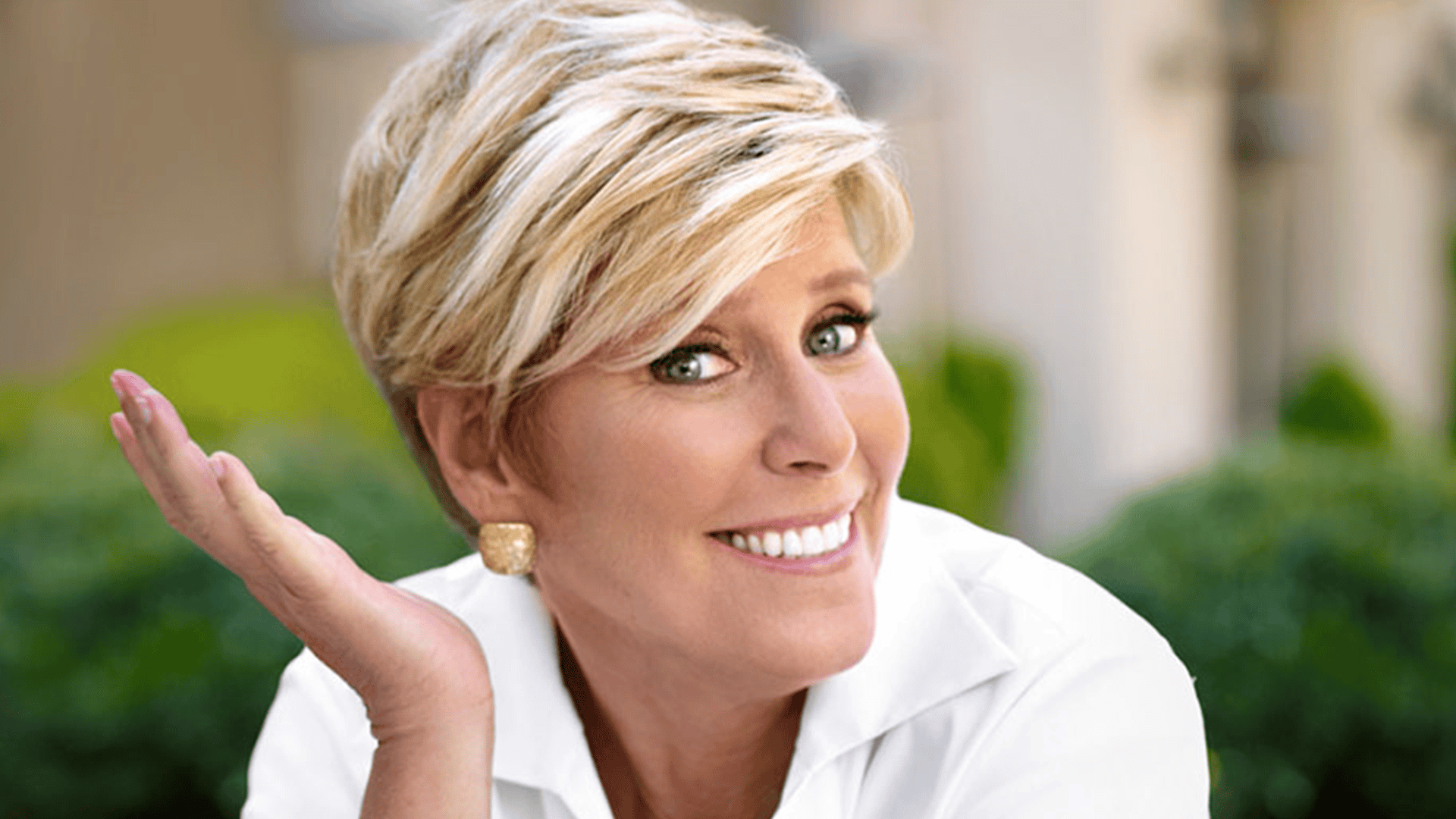 Here’s why Suze Orman says it’s better to invest your retirement ...