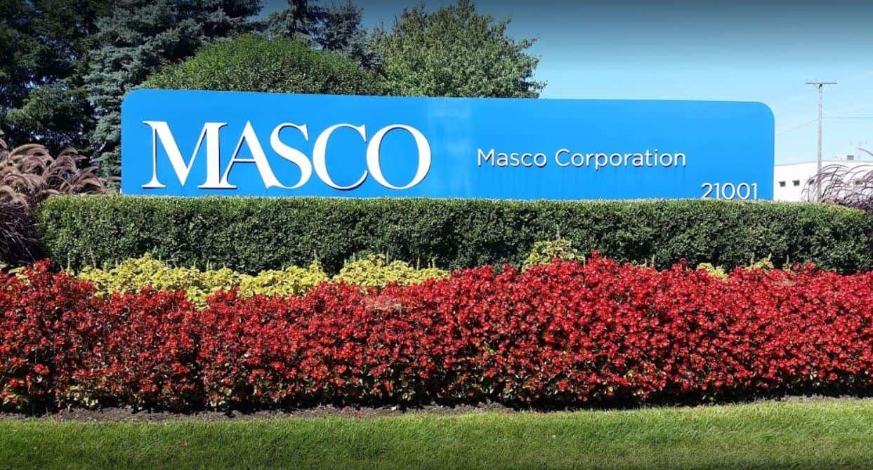 Masco Corporation (MAS) and Nu Skin Enterprises Inc. (NUS) – Canada ...