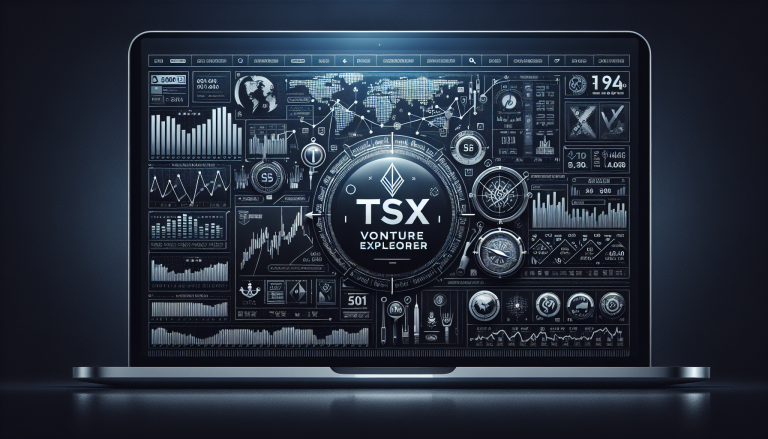 Record Trading Volumes Signal TSX Venture Explorer Companies Are ...