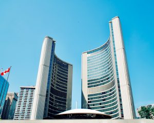 Markets Brace as Bank of Canada Rate Decision Reshapes Investment Landscape